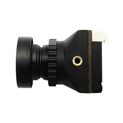 Cina FPV-002-L Drone Racing Camera con risoluzione 1800TVL, tensione ampia 5-40V e sensore CMOS 1/2.8" per fotografia aerea in vendita