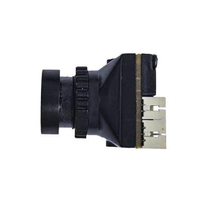 China FPV-003-F Lightweight Mini Aerial Camera 1200TVL HD Low Latency Specifically Designed For Drones for sale