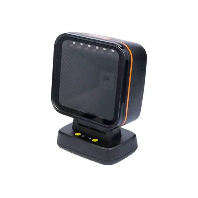 China SR9000 Fixed 2D Scanner with 640*480 Pixel Resolution 617nm Red LED and IP54 Protection for sale