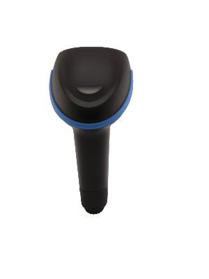 China H100/H103 Industrial Scanner with 3mil Precision IP42 Rugged Protection and Ergonomic Design for sale
