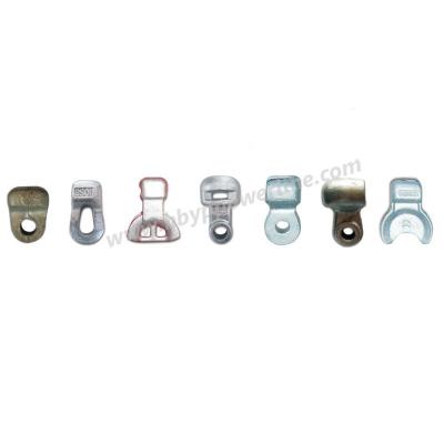 China Socket Clevis for sale