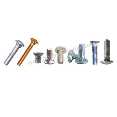 China Carriage Bolt for sale