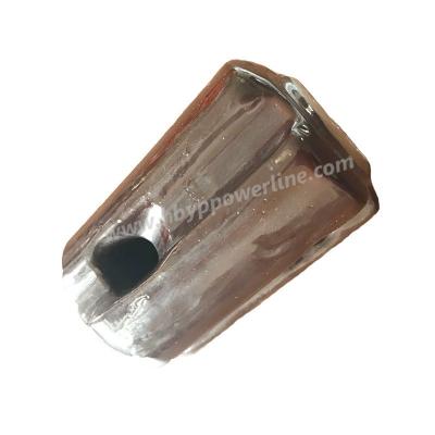 China Porcelain Stay Insulators for sale