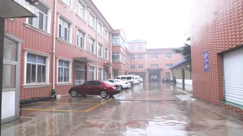 Verified China supplier - Changzhou Changpeng Motor Co., Ltd.