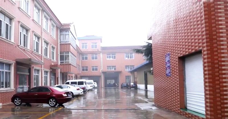 Verified China supplier - Changzhou Changpeng Motor Co., Ltd.