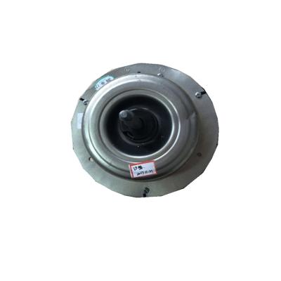 Cina Motore del ventilatore del condensatore di YDK per il condizionatore d'aria 60W 60HZ 5uF L isolamento del trasportatore in vendita