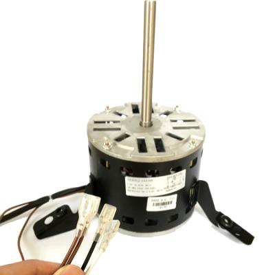 Cina Motore di ventilatore centrifugo interno del motore a corrente alternata di induzione YDK del rotore in vendita