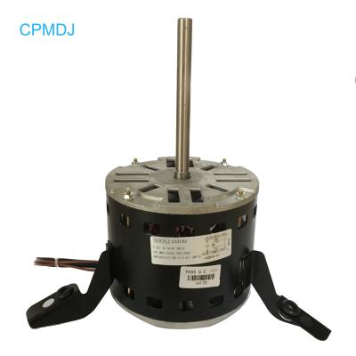 Cina motore di ventilatore centrifugo asincrono del motore del condizionatore d'aria di monofase di 220V 1/4HP in vendita