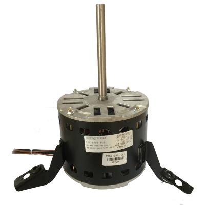 Cina motore di ventilatore centrifugo asincrono del motore del condizionatore d'aria di monofase di 220V 1/4HP in vendita