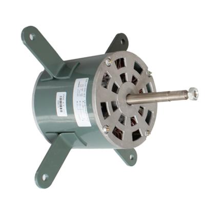 Cina Il CA ha personalizzato il motore di ventilatore centrifugo del motore a corrente alternata della velocità di monofase una del motore del ventilatore di CA del motore in vendita