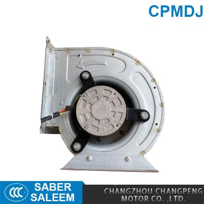中国 YDK-375-6炭素鋼の可変的な速度Oemの送風機モーター 販売のため