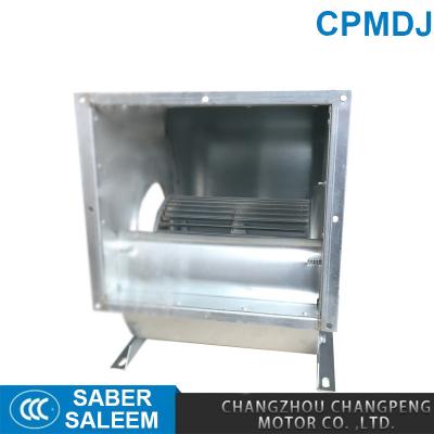 中国 CCC YDK-375-6ファンBLDCモーター、炭素鋼の排気の送風機モーター 販売のため