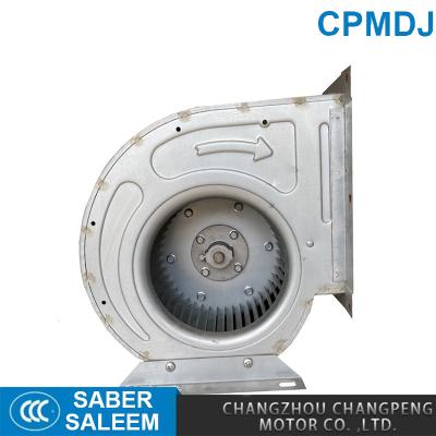 Cina Motore di ventilatore centrifugo ad alta velocità di YDK-550-4 240V in vendita