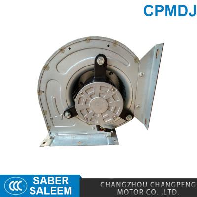 中国 240V YDK-550-4中央AC遠心ファン モーター 販売のため