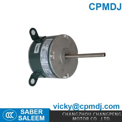 Cina Il CA ha personalizzato il motore di ventilatore centrifugo del motore a corrente alternata della velocità di monofase una del motore del ventilatore di CA del motore in vendita