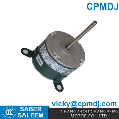 Cina Il CA ha personalizzato il motore di ventilatore centrifugo del motore a corrente alternata della velocità di monofase una del motore del ventilatore di CA del motore in vendita