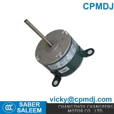 中国 ACはモーターACファン モーター単一フェーズ1の速度ACモーター遠心ファン モーターをカスタマイズした 販売のため