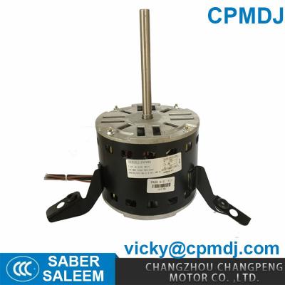 Cina motore di ventilatore centrifugo asincrono del motore del condizionatore d'aria di monofase di 220V 1/4HP in vendita