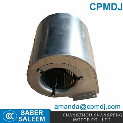 Cina ventilatore centrifugo esterno amanda@cpmdj.Com del rotore di 200W 50Hz YDK92-45-4XM in vendita