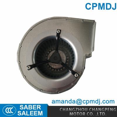 Cina ventilatore centrifugo esterno amanda@cpmdj.Com del rotore di 200W 50Hz YDK92-45-4XM in vendita