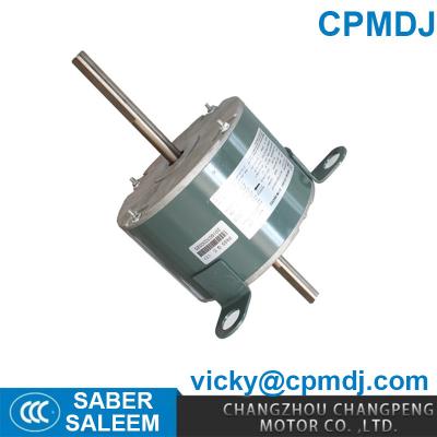 Cina Motore del ventilatore del condensatore del condizionatore d'aria del filo di rame di IEC 1350r/Min 185w in vendita