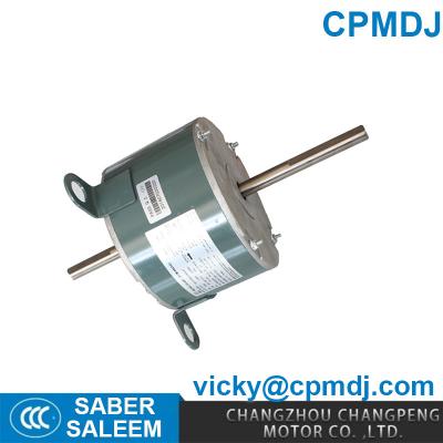 中国 IEC 1350r/Min 185wの銅線のエアコンのコンデンサー ファン モーター 販売のため