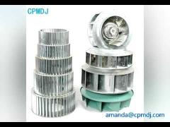 Centrifugal Fan