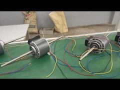 Air Conditioner Condenser Fan Motor
