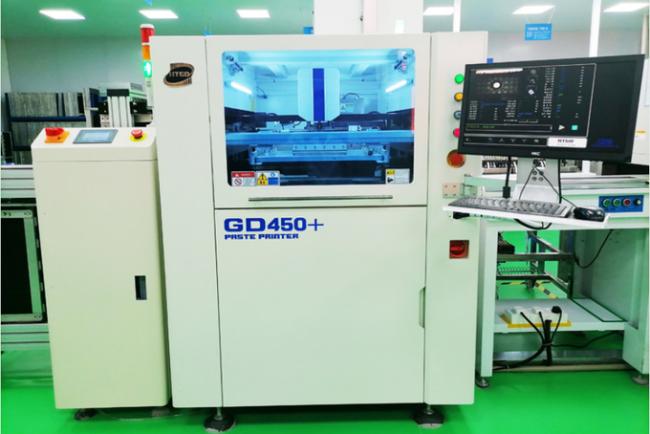 SMT SMD circuit board SMD production, DIP plug-in PCB SMD processing, OEM substitute 0