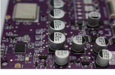 중국 ISO14001 PCBA 회로판 무선 PCB 통신 다중 프로토콜 판매용