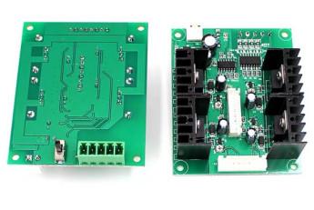 Cina Spina rigida della IMMERSIONE nella toppa di SMT del circuito che elabora impermeabilizzazione in vendita