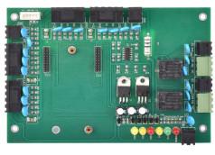 Cina Circuito flessibile del PWB di doppio strato che salda elaborazione della toppa di SMT in vendita
