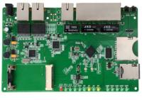 China Double Layer Flexible PCB Circuit Board Soldering SMT Patch Processing for sale