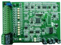 China Robot Rigid Flex PCB Circuit Boards SMT SMD Patch Processing Post Soldering for sale
