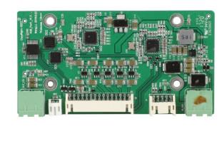 Cina Circuito flessibile di doppio strato FR4 di SMT dei produttori del circuito di PCBA in vendita