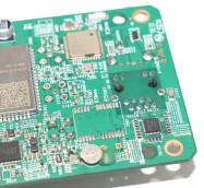 China Double Panel PCB Copy Board Multilayer Circuit Board Development Design for sale