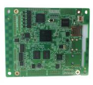 China One Stop PCBA Electronics Circuit Control Board SMT Patch Incoming Processing for sale