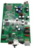 China One Stop PCBA Electronics Circuit Control Board SMT Patch Incoming Processing for sale