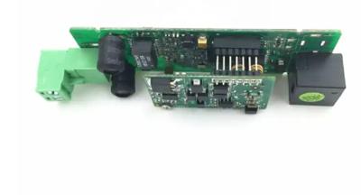 China SMT DIP PCB Fabrication Assembly Custom PCB Circuit Board Prototyping for sale