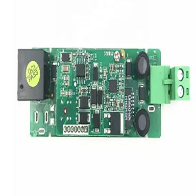 China SMT DIP PCB Fabrication Assembly Custom PCB Circuit Board Prototyping for sale