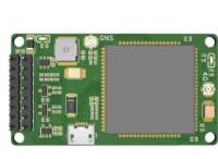 China Custom PCB Design Services Full Communication Module 4G LTE CAT1 Core Board for sale