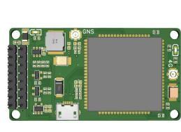 Cina Bordo di centro completo del modulo di comunicazione di servizi di design su ordinazione del PWB 4G LTE CAT1 in vendita