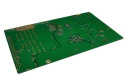 Cina Alta precisione a più strati rigida flessibile di FPC Flex Printed Circuit Board Fabrication in vendita