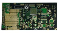 Cina Alta precisione a più strati rigida flessibile di FPC Flex Printed Circuit Board Fabrication in vendita