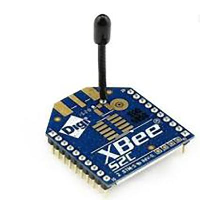 Cina Modulo senza fili della trasmissione dei dati di comunicazione del PWB di progettazione su ordinazione del bordo in vendita