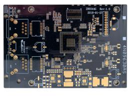 Cina I servizi di design SMT del PWB del nichel hanno stampato il 9001:2015 di iso dello sviluppo del circuito in vendita