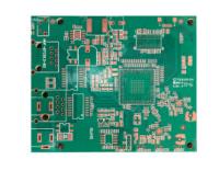 China 2 Layer PCB Board Manufacturing 5G HDI PCB Prototype ROHS Certified for sale