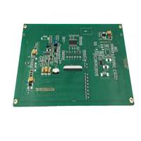 China GSM Wireless Communication Module Printed Circuit Board Assembly Services for sale