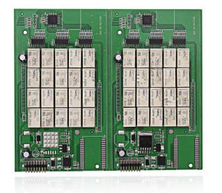 Cina Posta che salda la spina flessibile rigida della toppa di SMT dell'Assemblea del PWB nell'elaborazione in vendita