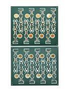 Cina Prova a più strati dei raggi x del circuito dell'Assemblea del PWB di PCBA 0.2mm Min. Hole Size in vendita